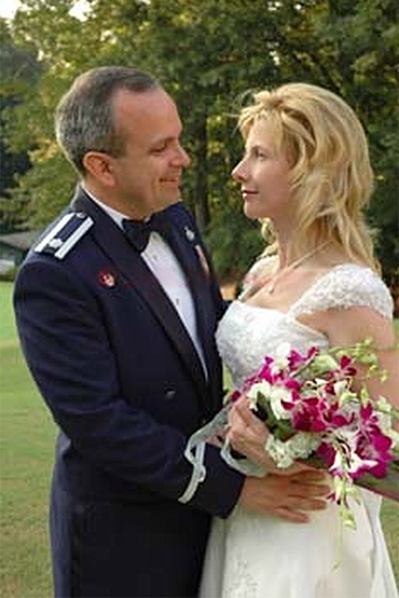 Michael Bernert | Invictus