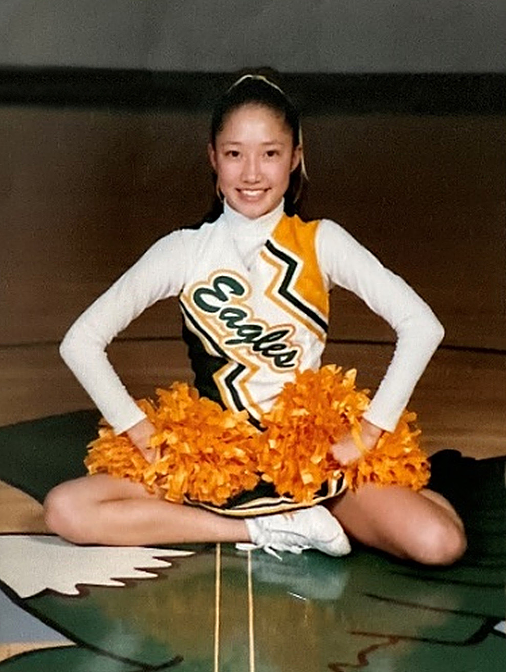 Nicole Dierolf | Invictus